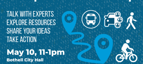 Citizen engagement platform | Bothell