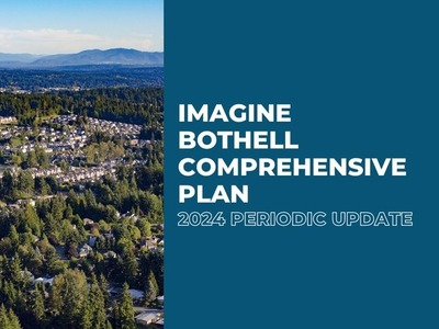 Citizen engagement platform | Bothell